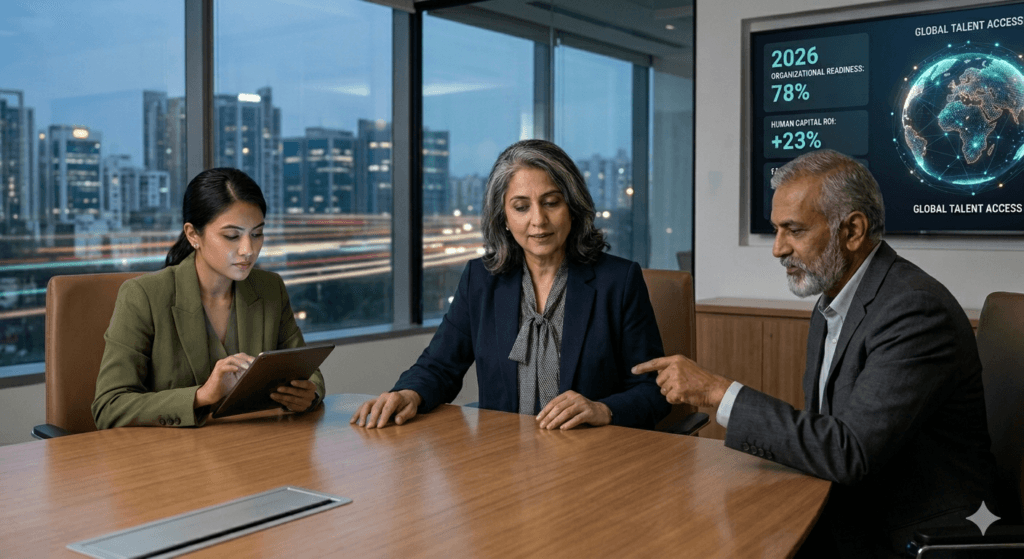 CHRO Meaning, Responsibilities and Future of HR Leadership ...